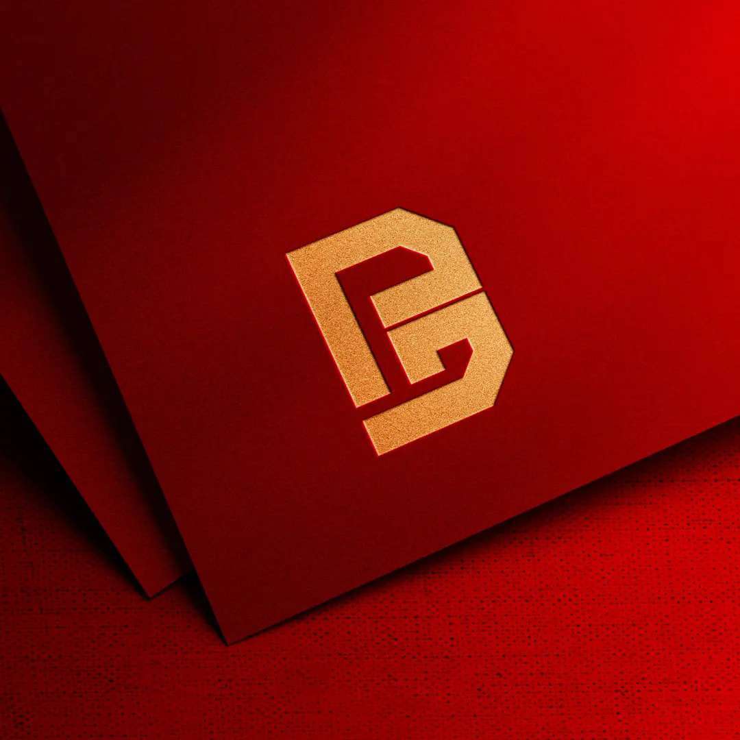 Creative Agency - Abdul Graphic